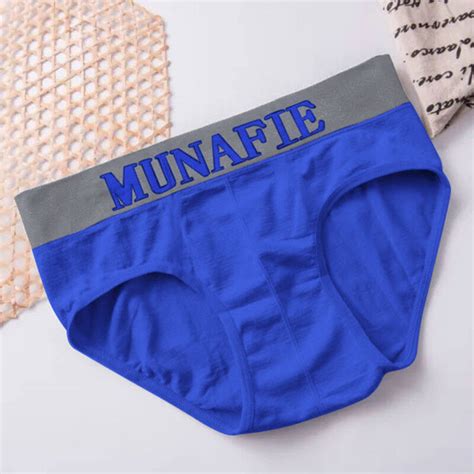 กางเกงในชาย 5 ตัว 5 สี ผ้าบาง นุ่ม ระบายอากาศ ขนาดฟรีไซส์ Abb 2 Thaipick