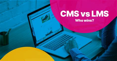 Lms Vs Cms What Are The Differences And Which Do I Need Synergy Learning