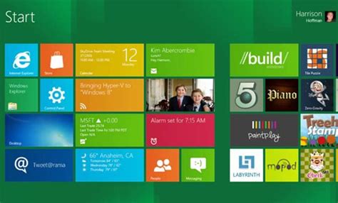 Why Windows 8 Is Being Sold As A Completely New Operating System DataReign