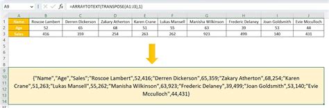 5 Awesome Formulas In Excel Pk An Excel Expert