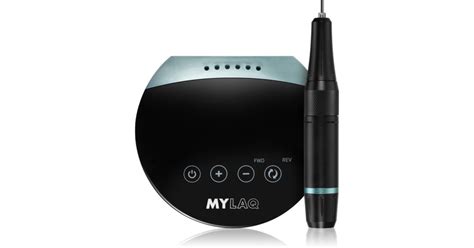 Mylaq My Perfect Drill Elektrinė Nagų Dildė Notinolt