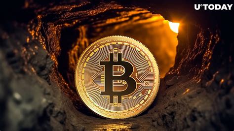 Bitcoin Mining Wallpapers Wallpaper Cave
