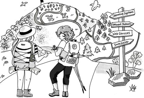 Conclusion Modern System Administration Book