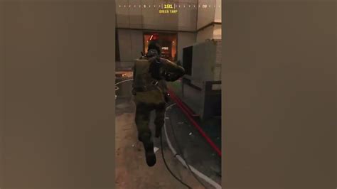 Kong Did This For You ️ Callofduty Mw3 Shorts Youtube