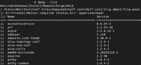 Top 6 Easy Methods To Uninstall Deb Packages In Linux