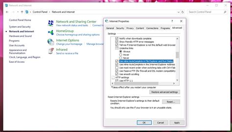 Quick Tip Enable File Explorer Auto Completion In Windows