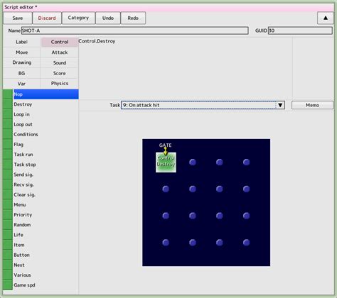 Shooting Game Builder