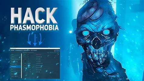 Phasmophobia Mod Menu Phasmophobia Hack Phasmophobia Cheat Download