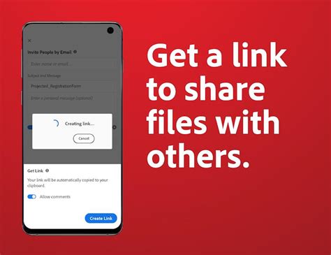 دانلود 25 6 2 39679 Adobe Acrobat Reader برنامه ادوبی آکروبات ریدر اندروید