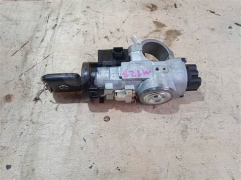 Купить Замок зажигания Nissan Qashqai 2011 D8700JD02A J10 K9K в ...