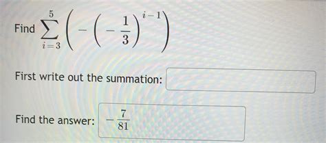 Answered I 1 Find 3 I 3 First Write… Bartleby
