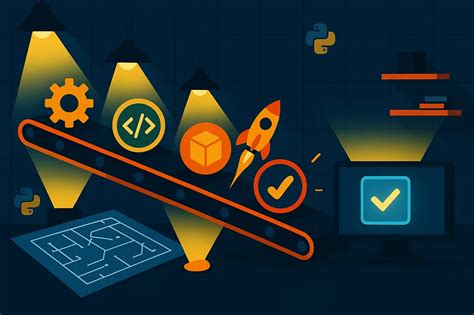 This 5 Line Python Script Can Crash Your Computer Safely By Ryan