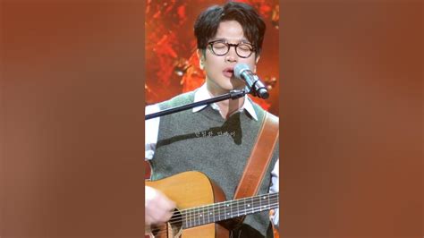 김광석 흐린 가을하늘에 편지를 써 윤성기 통기타 울산뒤란 Youtube