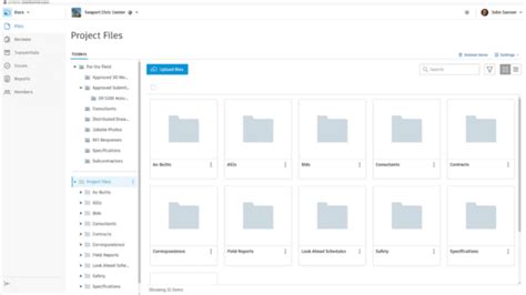 Autodesk Docs What It Is And How You Can Use It The CAD Masters