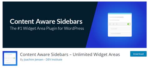 Add A Navigation Menu To Your Sidebar In Wordpress Inmotion Hosting