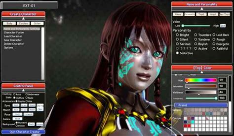 Honey Select Unlimited Character Cards Hongfire Retroetp