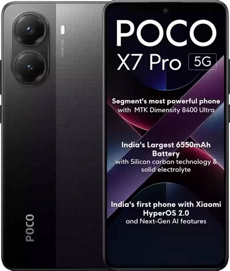 Poco X Pro G Vs Xiaomi Redmi Note Pro Vs Xiaomi Redmi Note Pro Compare Specifications