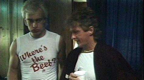 Summer Of Soderbergh Access All Areas The Solute