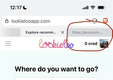 Google Oauth Opens New Tab On Mobile And Doesn T Autoclose After