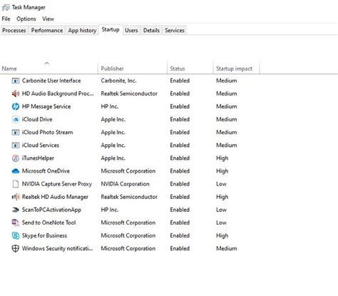 Using Task Manager To Monitor Memory Usage In Windows 10 Techtarget