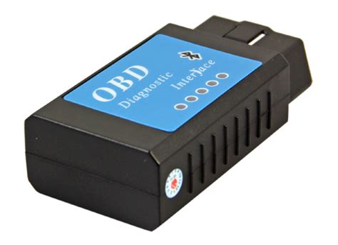 Ford Accessory Protocol Interface Module