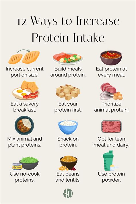 Daily Protein Intake For Hypertrophy At Jeff Updike Blog