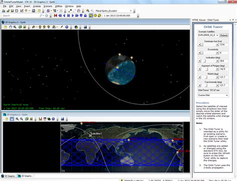 Orbital Mechanics Aerospace Engineering