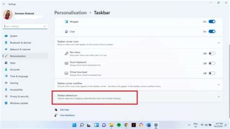 Hide The Windows Taskbar In Just A Few Steps