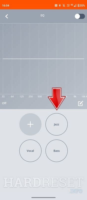 Change Equalizer Preset Jbl Live Bt How To Hardreset Info