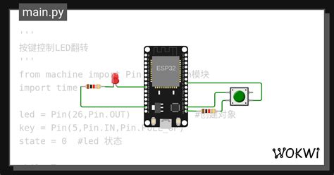 Wokwi Online Esp32 Stm32 Arduino Simulator