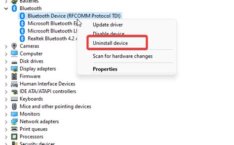fix bluetooth mouse keeps disconnecting in windows 11 techdator