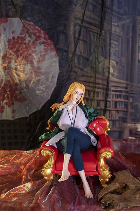 The Enduring Appeal Of Lady Tsunade Fan Art Sex Toys Hentai Figures