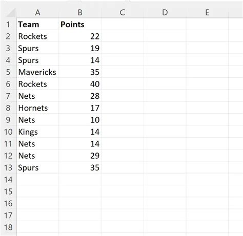 Excel Rechercher La Première Occurrence Dune Valeur Dans Une Colonne Statorials