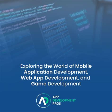 App Development Pros On Linkedin Appdevelopment Appdevelopmentagency