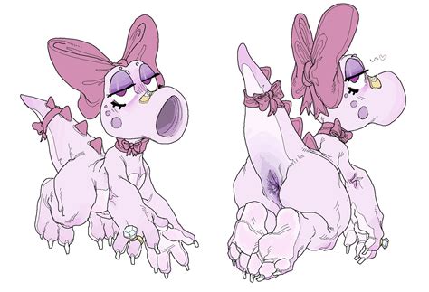 Rule 34 Accessory Aliasing All Fours Ambiguous Gender Anthro Anus Ass
