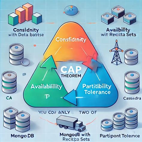 Understanding The Cap Theorem The Cap Theorem Also Known As Brewers