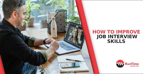 How To Improve Interview Skills In 2024 Runtime