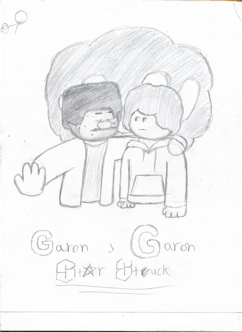 Garon And Garon By Swaggaming69 On Newgrounds