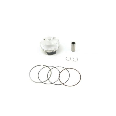 Piston Kit 2020 25 Crf250r 79mm Wiseco 40249m07900a Armour Glide By