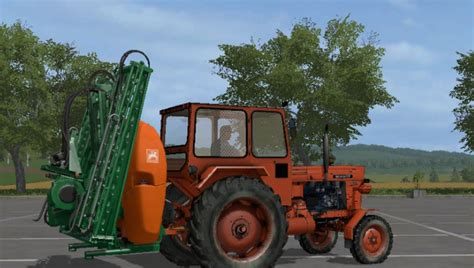 Fs17 Utb 650 Fs 17 Tractors Mod Download