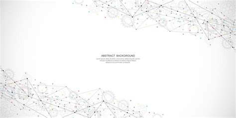 Premium Vector Networking Concept Internet Connection And Global