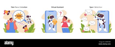 Natural Language Processing Set Ai Tools Combating Misinformation Aiding Communication And