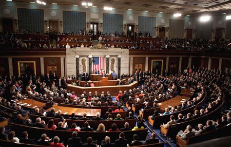 9 The President Vs Congress Democracy In Decline