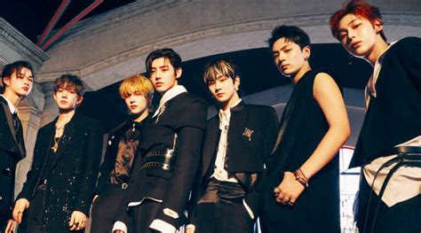 Enhypen Members Profile Kpoppie Breaking Kpop News And Fashion