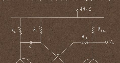 Monostable Multivibrator 99Physics