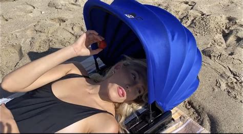 Sun Shader Interest Check Rbeach