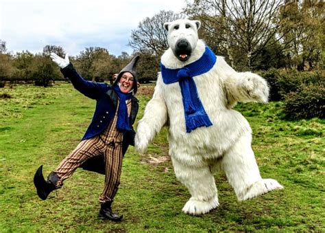 Polar Pip Fool S Paradise