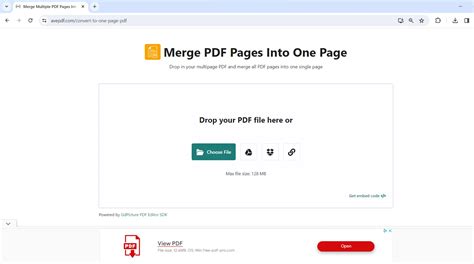 How To Merge PDF Pages To One Page Easy Guide Official UPDF