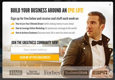 How To Create An Exit Intent Popup In WordPress Step By Step