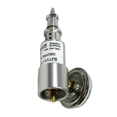 Cti Ck Reg Df34l Demand Flow Regulator For 34l